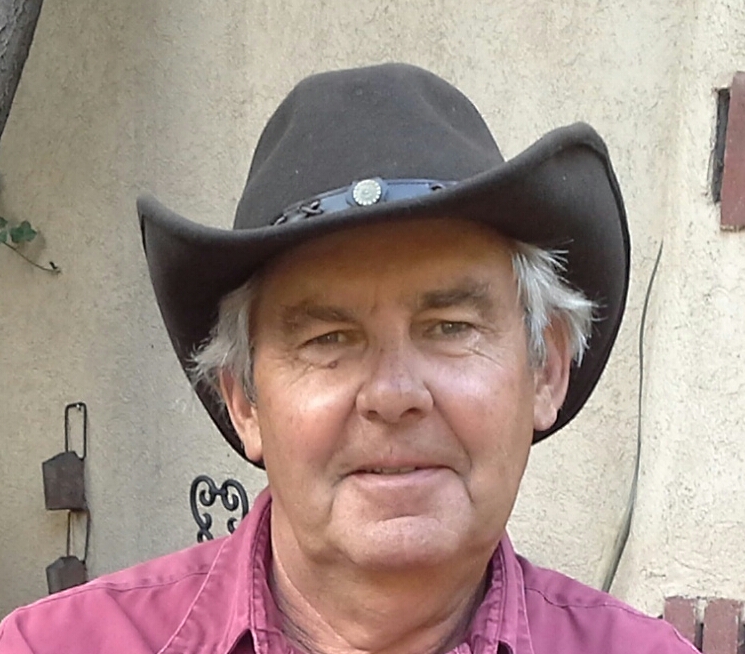 SPEAKERS & FIELD TRIP LEADERS – Pikes Peak Birding & Nature Festival